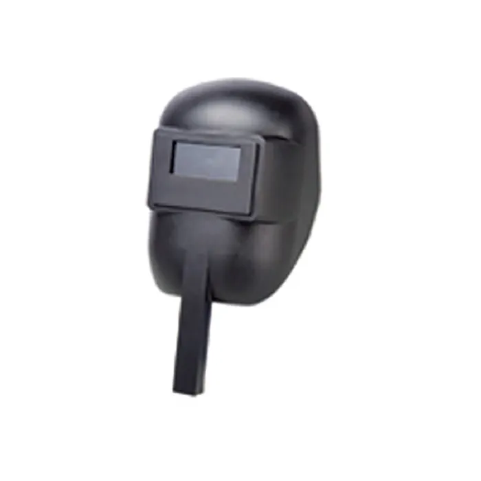 Germany Type Welding Mask - Jiangsu Hengdali Steel Industry Co., Ltd.
